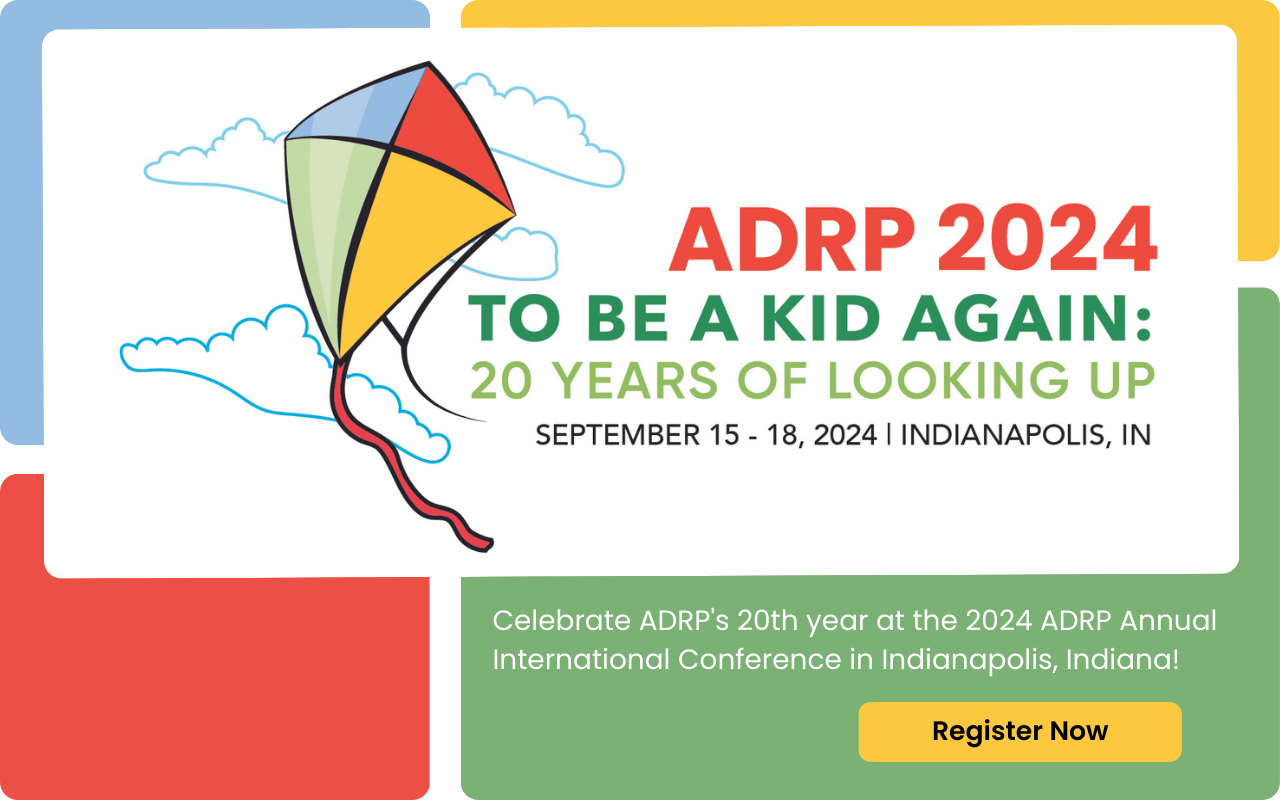 Association of Donor Relations Professionals