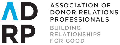 Association of Donor Relations Professionals
